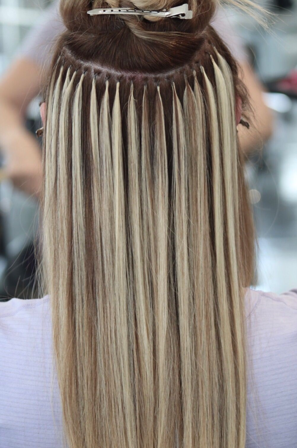 Salon Services - Bella Salon