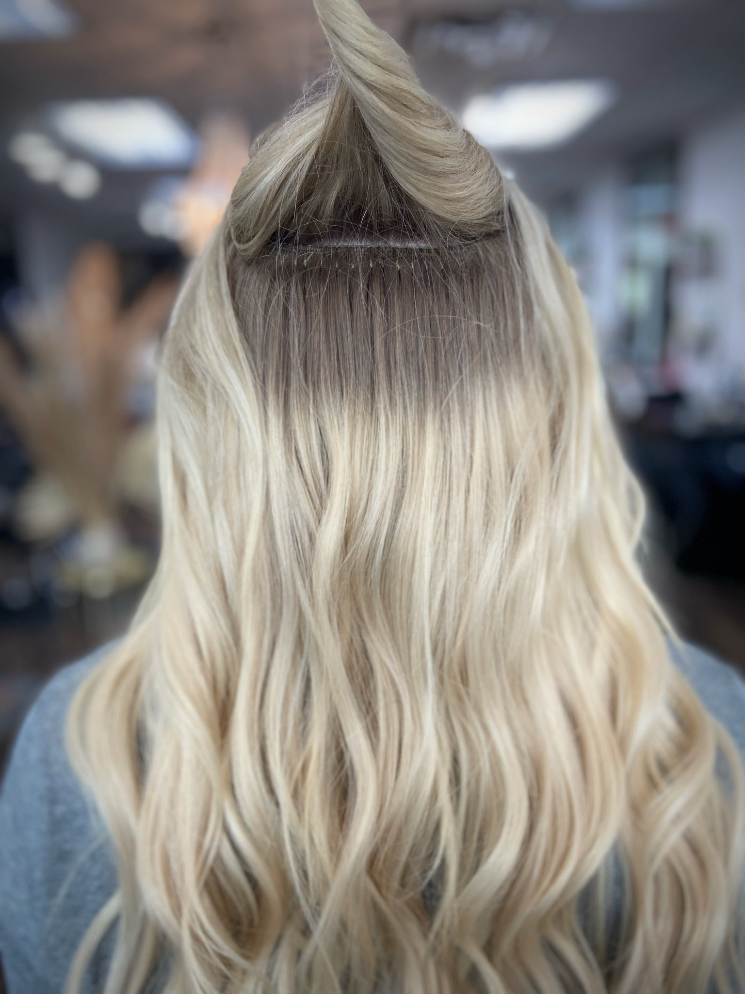 Salon Services - Bella Salon